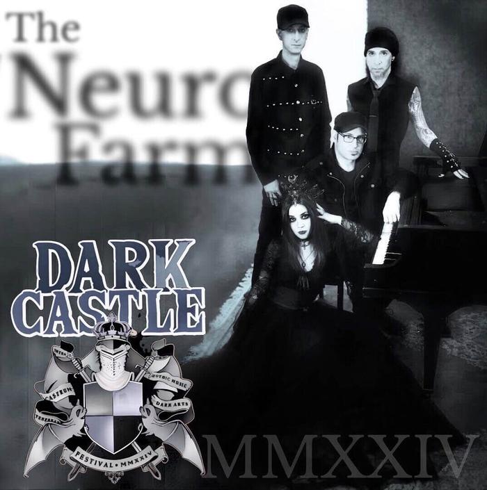 Dark Castle Fest 2024 - Louisville, KY