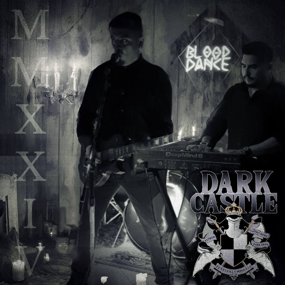 Blood Dance | Dark Castle Fest 2024
