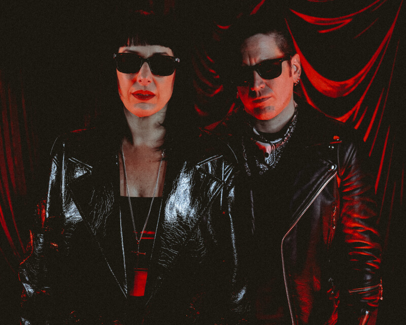 Dead Cool | Dark Castle Fest 2023