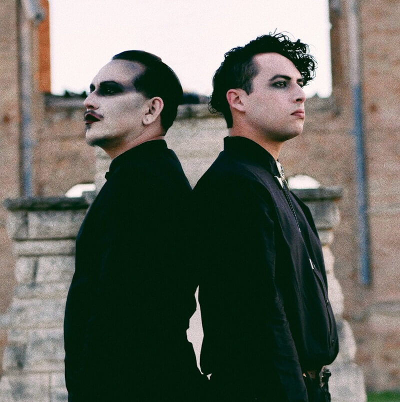 Twin Tribes | Dark Castle Fest 2022